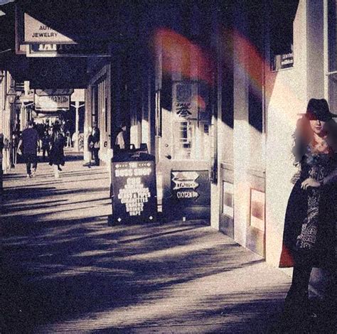 عکس های مخفی از زن مطلقه شهاب حسینی در امریکا تیپ های عجیب پریچهر