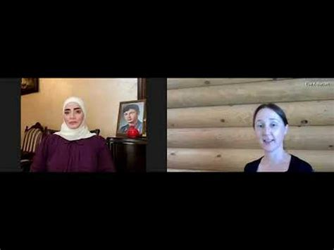 Marwa Osman On Us Seizure Of Press Tv And Other Domains