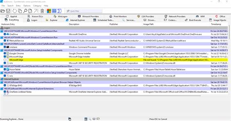 How To Use Autoruns To Disable Startup Programs On Windows