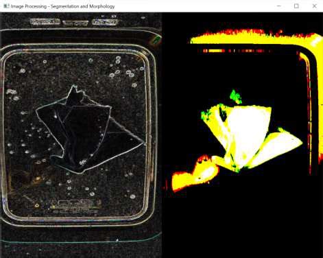 GitHub Tahmid Saj Object Identification Project The Purpose Of The System Is To Create A