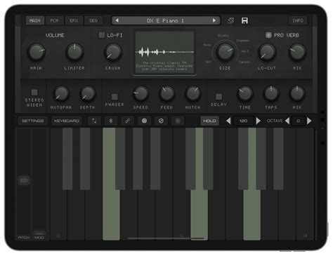 Audiokit Pro