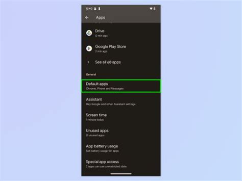How To Change Default Browser On All Devices Tom S Guide