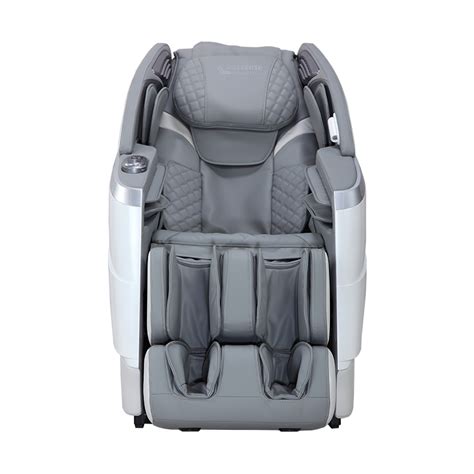 Physio Plus Massage Chair Back To Sleep