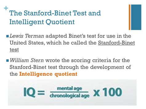 Assessing Intelligence Ppt Video Online Download