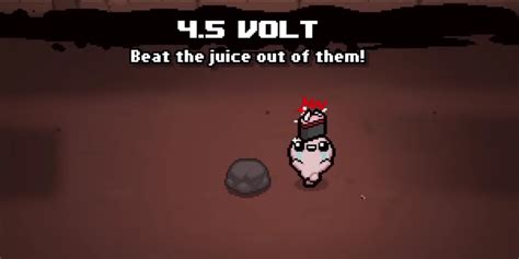 The Best Items In The Binding Of Isaac
