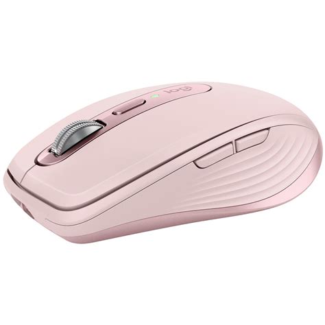 Logitech Mx Anywhere S Wireless Mouse Rose Jb Hi Fi