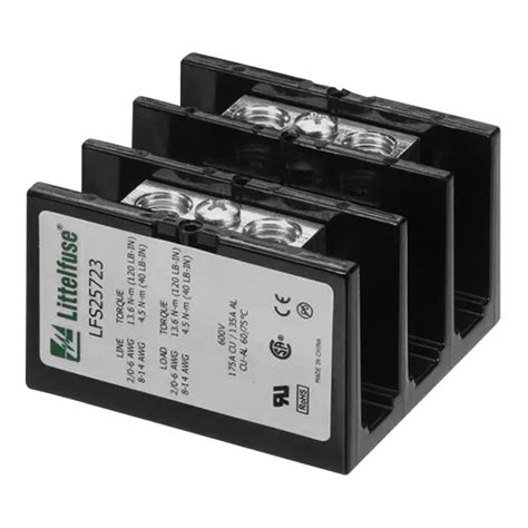 Imperial Range 37073 Itgeifse Terminal Block