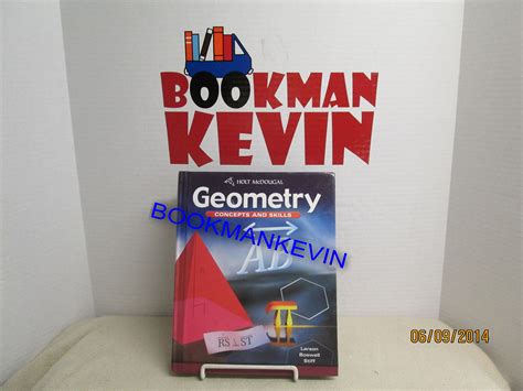 Geometry Concepts And Skills Student Edition Geometry