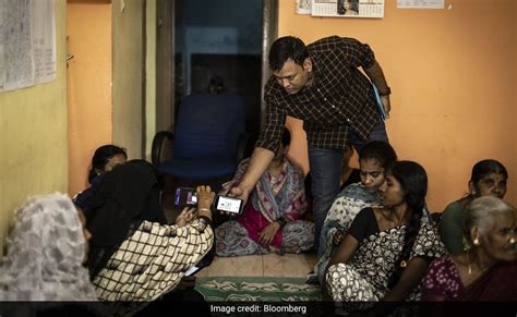 A Chatbot That Won T Take Bribes For Giving Advice Is A Hit In India