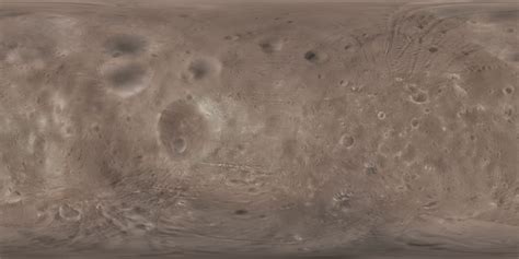 Phobos Planet Texture Maps Remastered Wiki Fandom