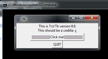 Instalar TKINTER En Python Y Que Es