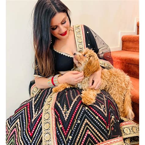 Married At First Sight Australia Meet Sandy Jawanda