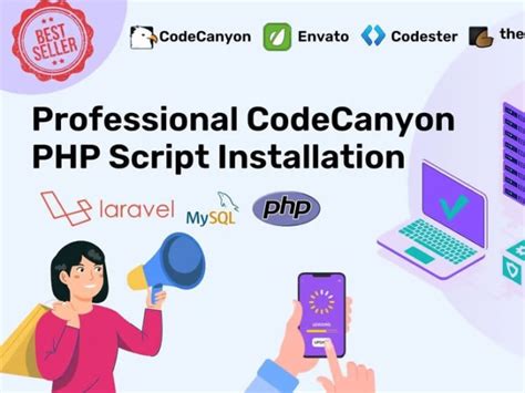 Install And Configure Any Php Script For You By Erennm Fiverr