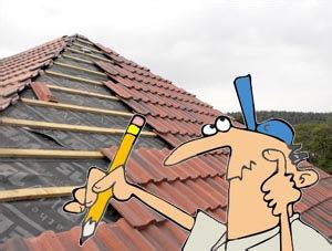 How To Tile A Roof With Concrete Tiles HDM Roofing Services