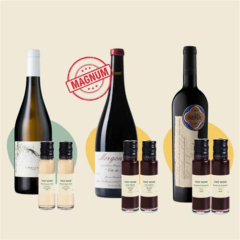 Aidy Smith On Drinking What You Love Tiny Wine