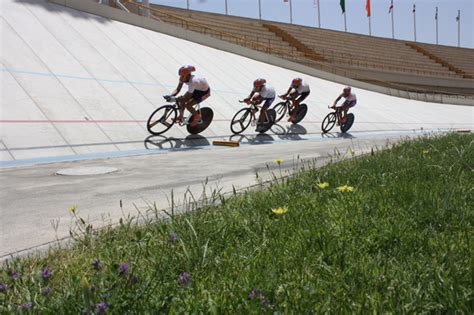 مشکل کمبود پیست تخصصی و استاندارد دوچرخه سواری کشورباید رفع شود ایسنا