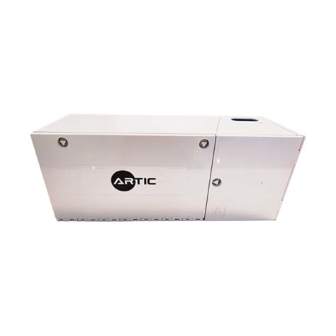 CTO MULTI OPERATOR BOX FO WITH SC APC ADAPTERS Artic