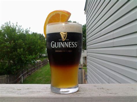 How To Pour A Guinness Half And Half At Sanford Thompson Blog