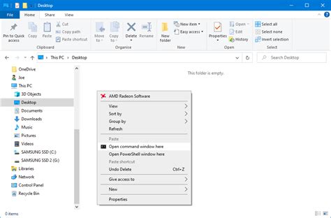 How To Master The Command Prompt In Windows Artofit