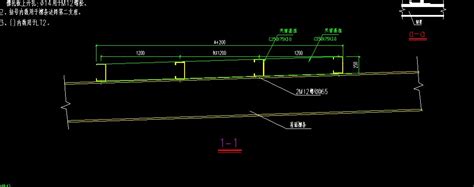 钢结构识图图解 钢平面图怎么看 钢房图纸 第13页 大山谷图库
