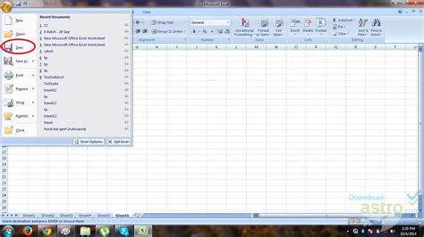 Microsoft Access Is A Spreadsheet Software For Microsoft Excel Latest