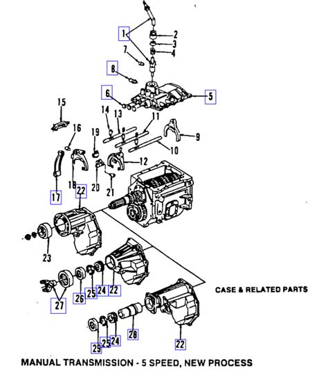 Output Shaft Seal Replacement Instructions Needed I Got A Leak At