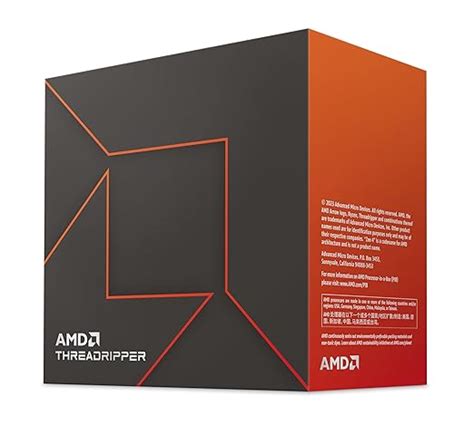 Amazon In Buy AMD Ryzen Threadripper X Core Thread Processor Online At Low Prices