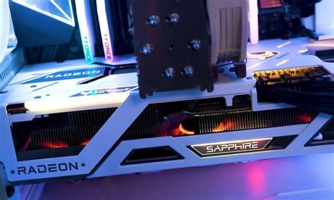 AMD Radeon RX XT New IT