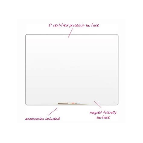 Asi High Quality Magnetic Markerboards • Atwork Office Furniture Canada