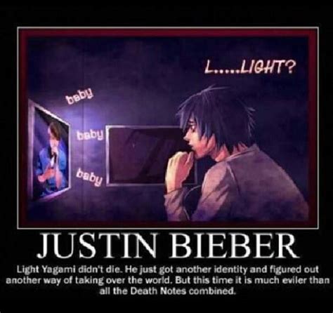 The New Light Yagami Anime Amino