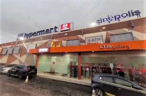 Rute Ke Mall Lippo Cikarang Dengan Mobil Dan Motor Kumparan Com