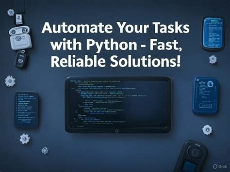 Provide Python Script For Personal Automations By Rhythmsubedi56 Fiverr