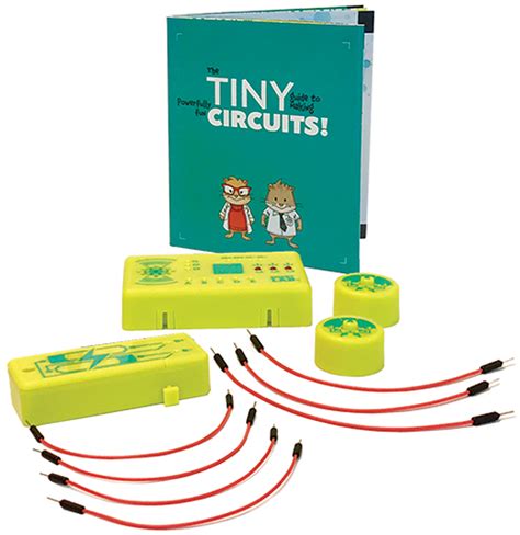 Paperpie Tiny Circuits