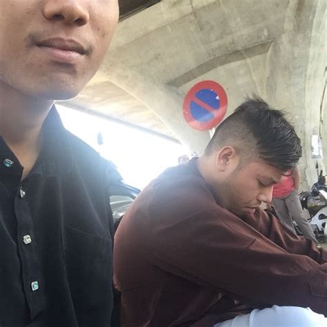 Masjid Jamek Sungai Nibong Mosque In Bayan Lepas