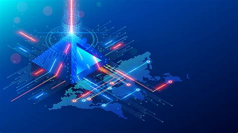 Data Ownership Protocol Raises 162m In Token Sale