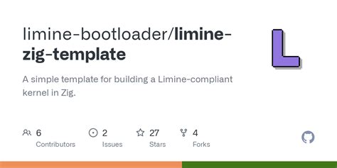 limine zig template gnumakefile at trunk · limine bootloader limine zig