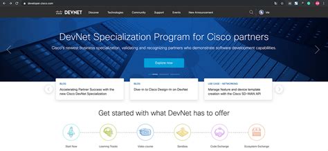 cisco devnet 系列 1 ：本機端開發環境建置 macos by ej feng medium