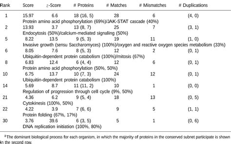 Open Access Pairwise Alignment Of Protein Interaction Networks 2006 Mehmet Koyutürk 286