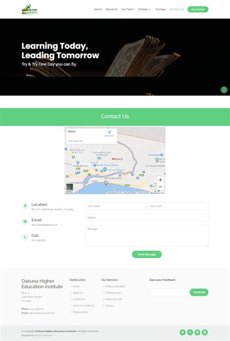 Design Redesign Develop A Business Website With Html Css By Pawanin