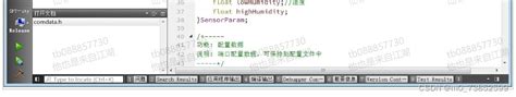 qt温度湿度传感器采样上位机源代码c 数据记录功能windows上位机 qt上位机实现对机房内环境参数 温湿度、烟雾、漏水、电压 的监测