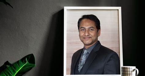 Agile Businesses Anurag Shah Of Newgen Software On How Businesses