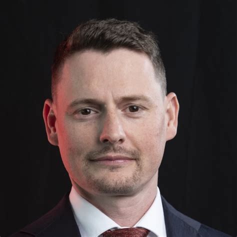 Moderní Advokacie Už Není Jen O Znalosti Paragrafů Upozorňuje Jakub