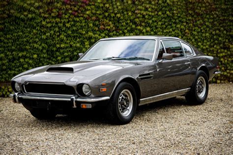 These Are The 15 Best Cars From The 1970s Hiconsumption