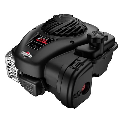 Briggs And Stratton E Series Engines Wagoner Power