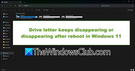 How To Set Dev Drive As Trusted Or Untrusted On Windows 11