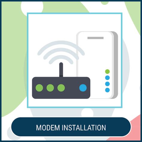 Modem Installation Service Central Coast Internet Repairs