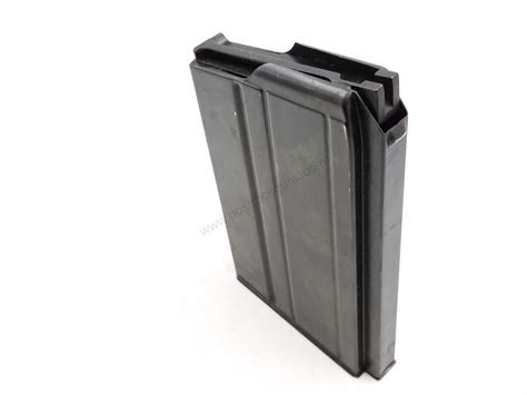 Zb 26 Zb30 8×57 Ww2 Original Magazine Ready To Use Waffen Proofed