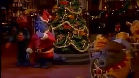 A Claymation Christmas Celebration 1987 ‧ Short ‧ 24 Mins Welcome To The Movies And Television