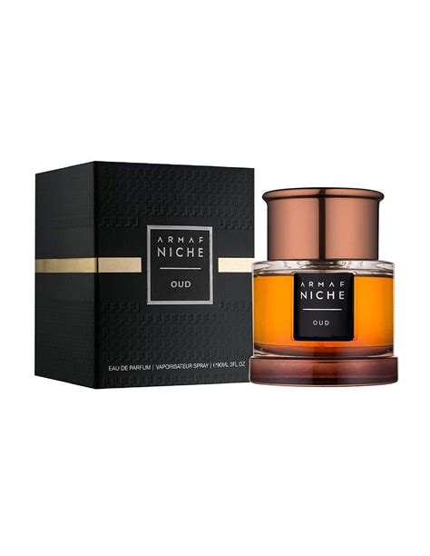 Armaf Oud Edp U La Casa Del Perfume Miami