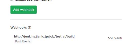 Jenkins之multibranch Pipeline类型jobjenkins Multibranch Job Csdn博客